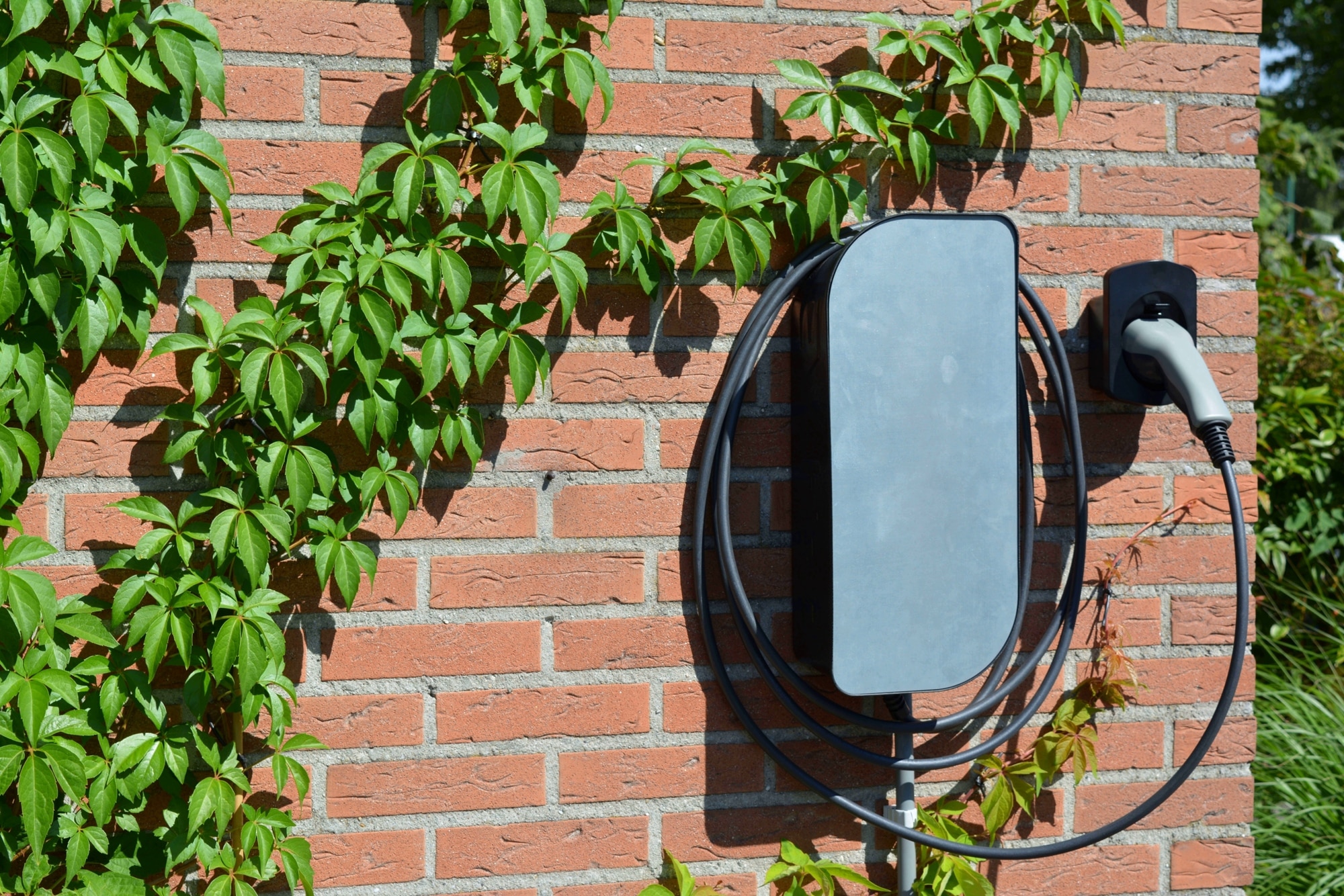 Laadpaal voor VvE - EVshield