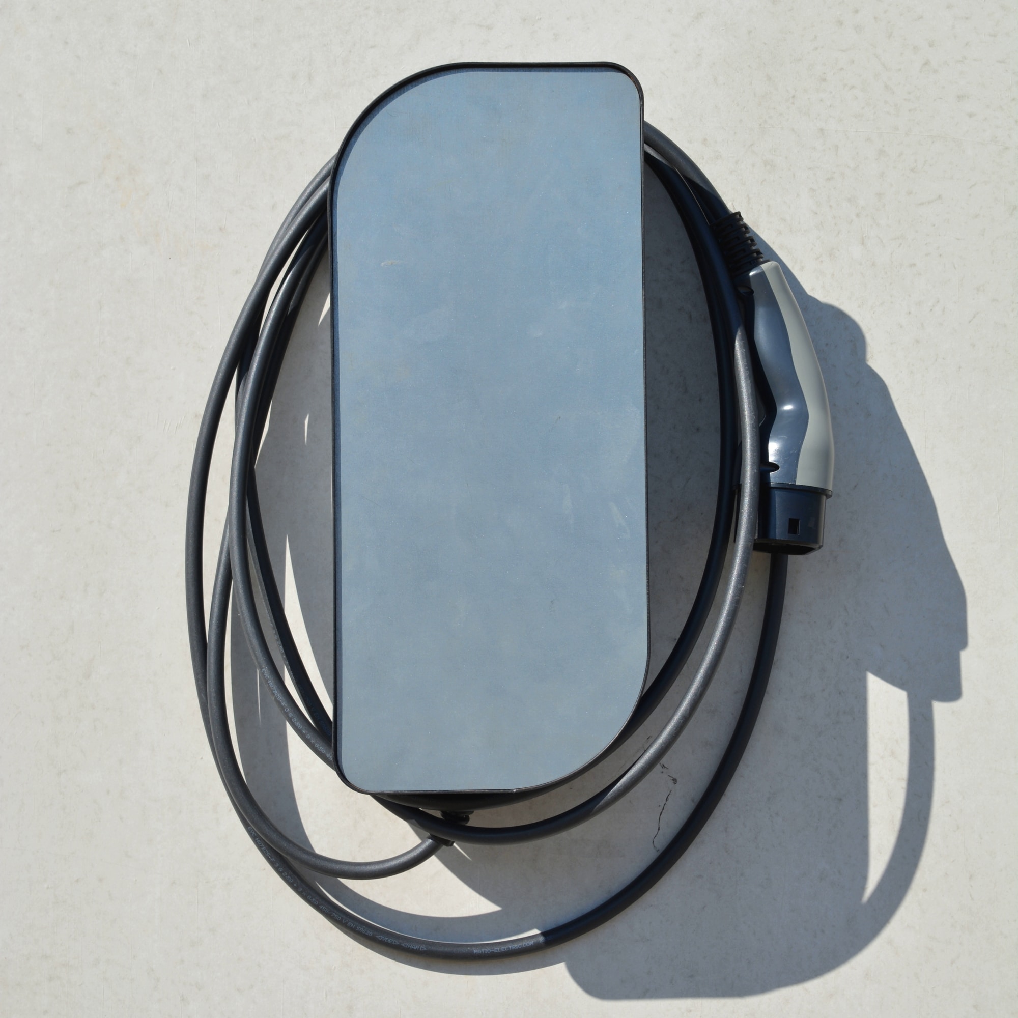 Wat is Magnelis? - EVshield