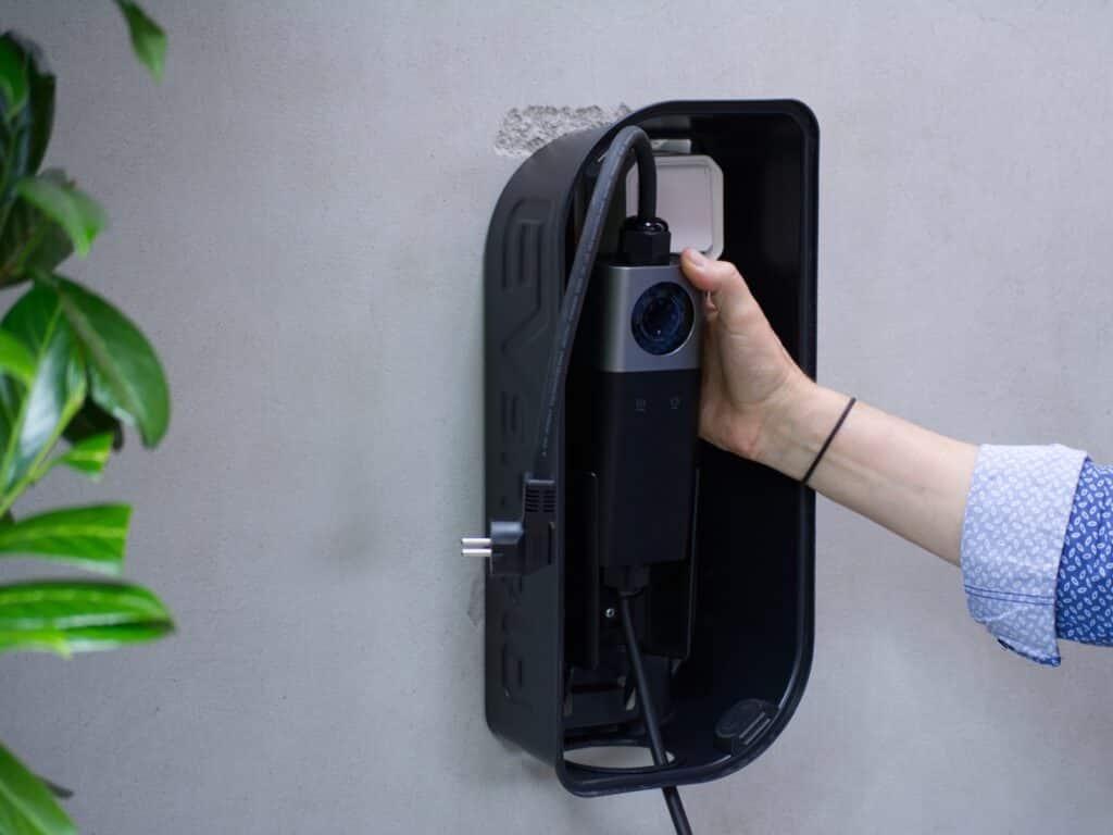 ThunderCord 3kW - EVshield