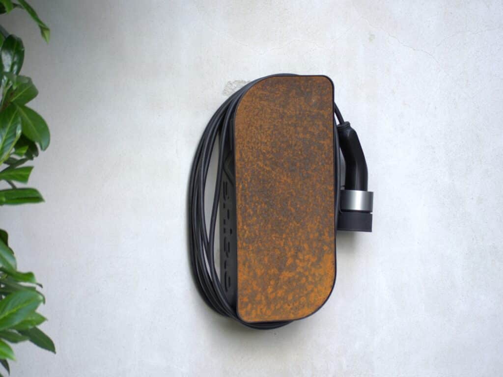 COLOR-pack - EVshield